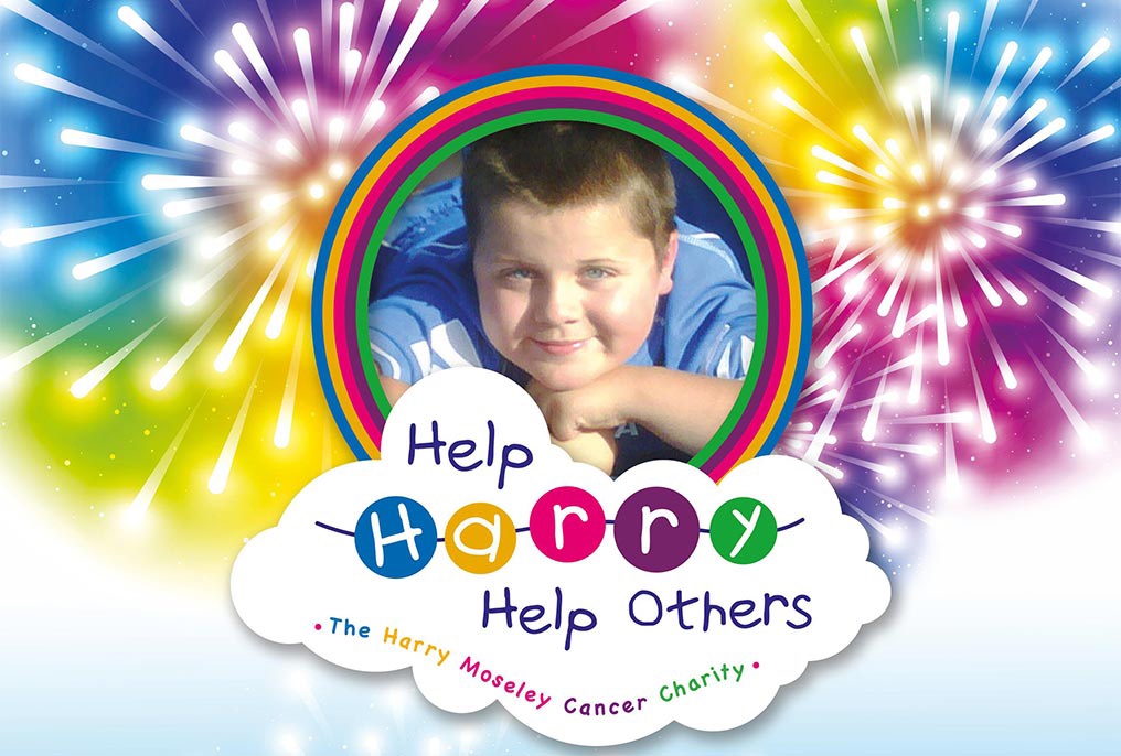 Charity totals — Tilton Talk