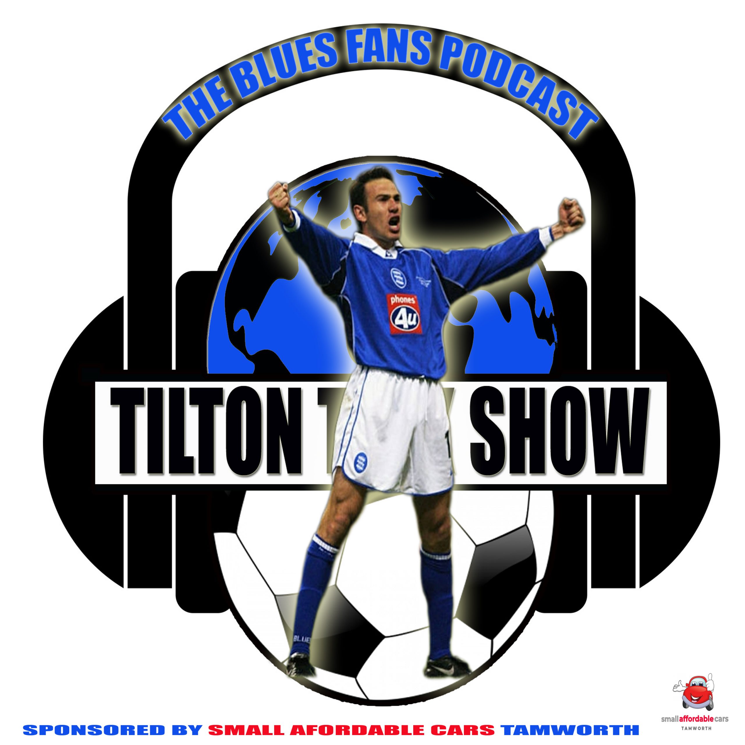 Newsletter — Tilton Talk